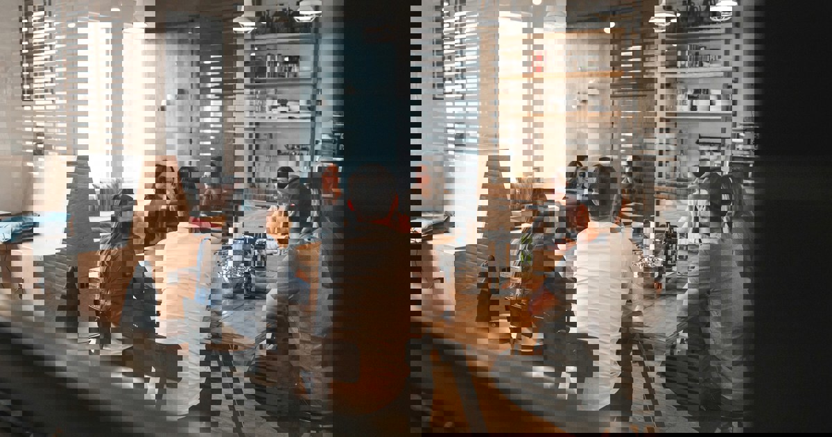 How profitable is your flagship client? | Synergist