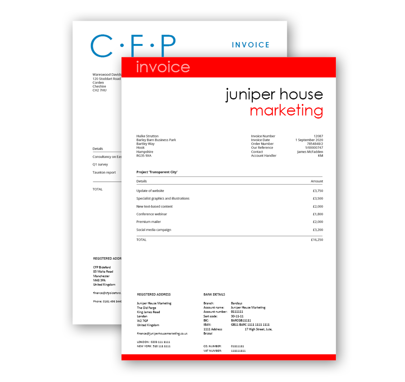 Invoicing and Revenue Management Software for Agencies | Synergist