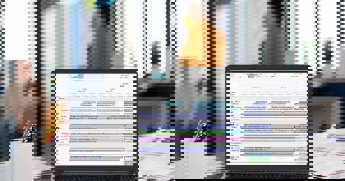 Microsoft outlook calendar integration | Synergist