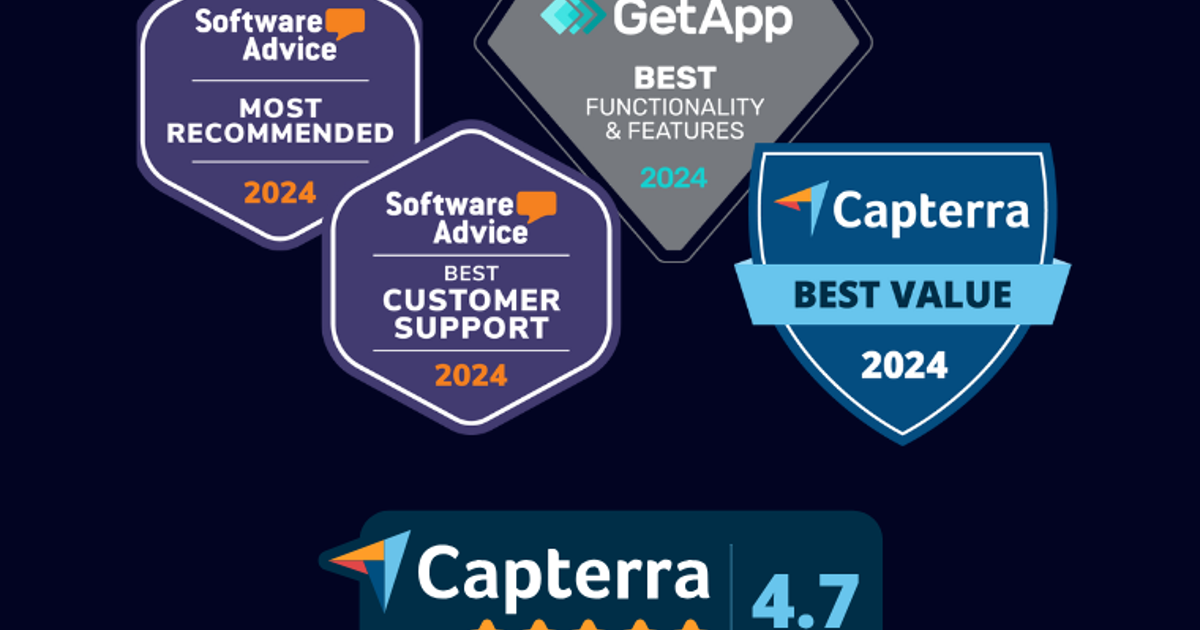 Synergist: top-rated agency management software | Synergist